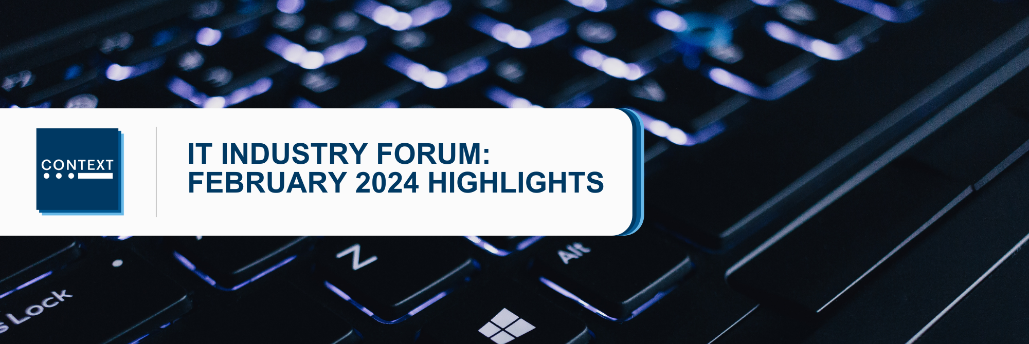 inCONTEXT Blog - contextworld